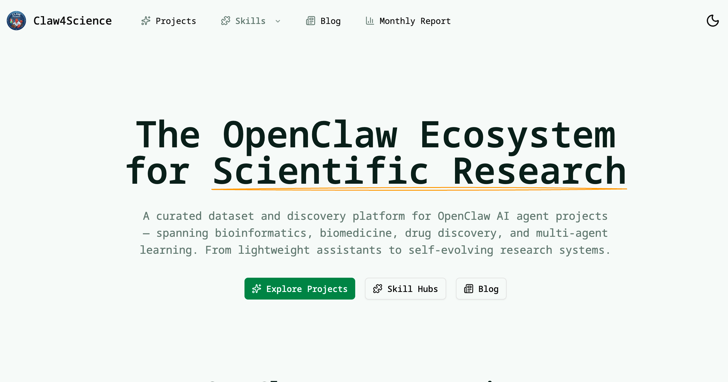 AI Drug Discovery Tools 2026: 12 Open-Source Agents Compared | Blog